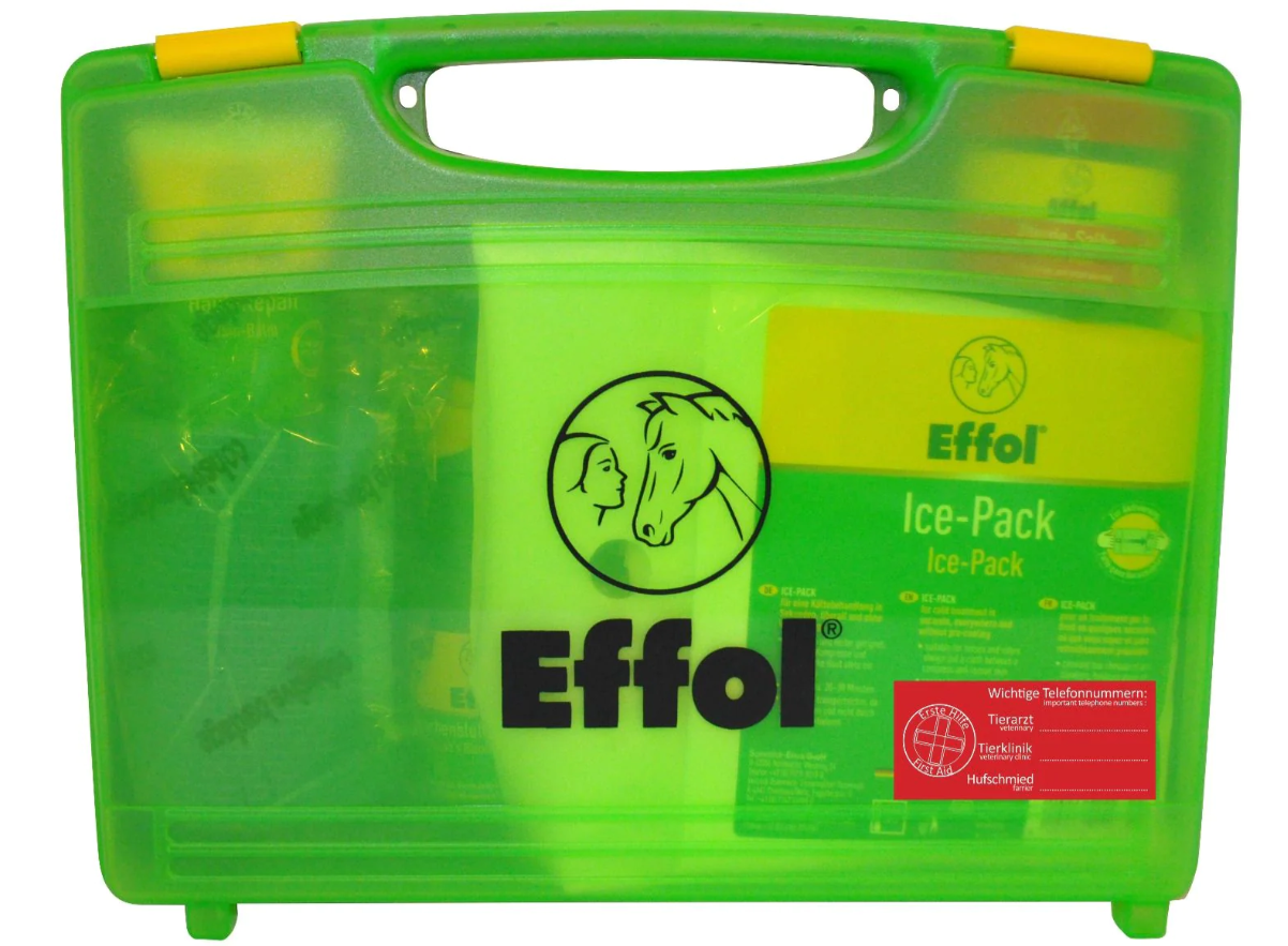 First Aid Kit